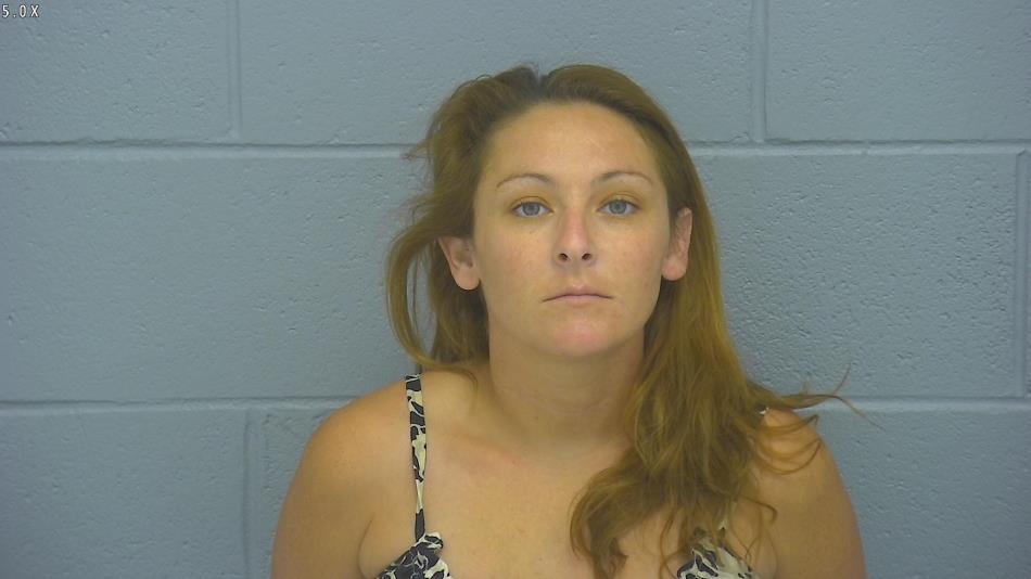 Springfield Watch || Arrest Mugshots From Greene County, MO