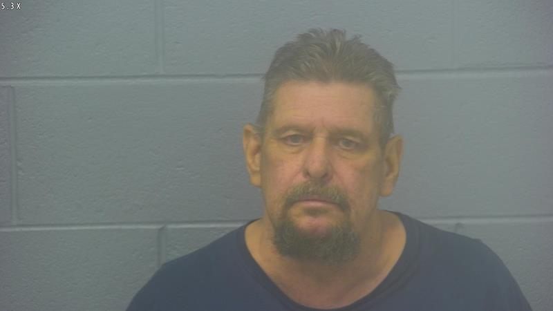 Arrest Photo of DANIEL BEAHAN in Greene County, MO.