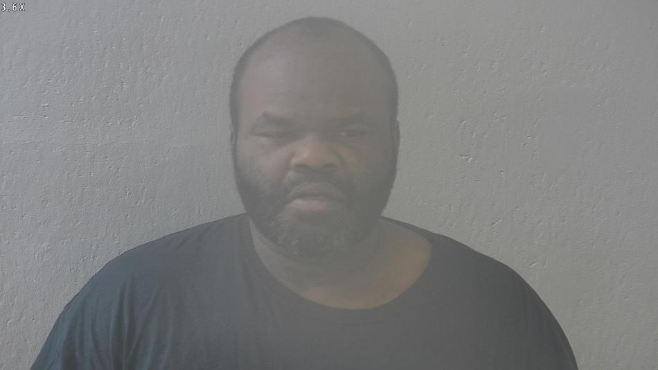 Arrest Photo of DAVID CARTER in Greene County, MO.