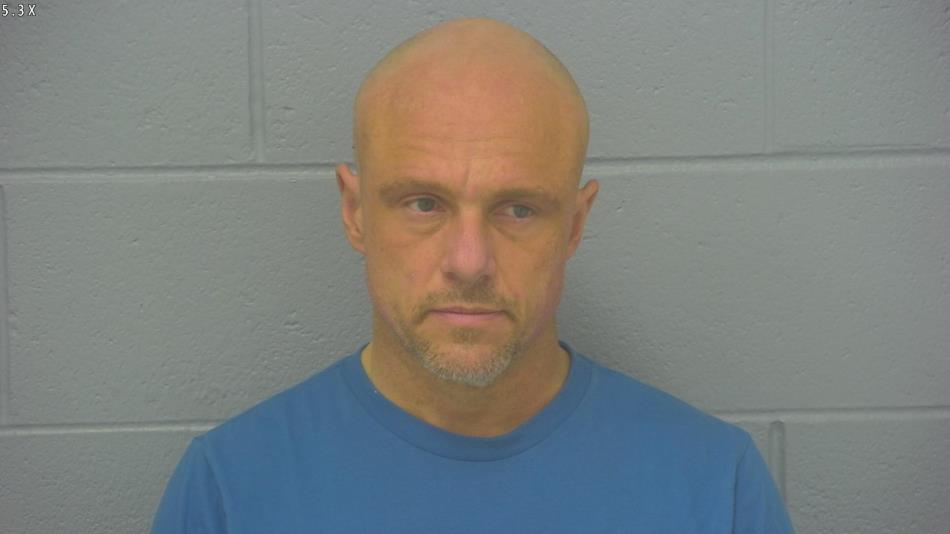 Springfield Watch || Arrest Mugshots From Greene County, MO