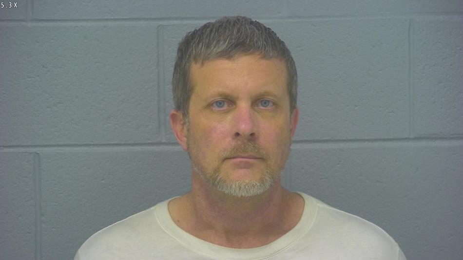 Springfield Watch || Arrest Mugshots From Greene County, MO