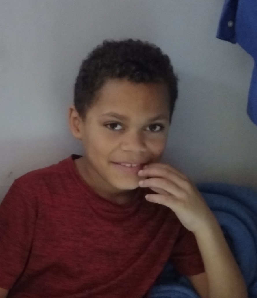 ENDANGERED MISSING: Ryder Green, 10, Resean Green, 9, and Ramello Green ...